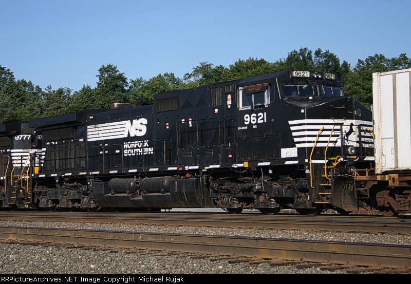 NS 9621